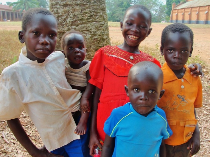 HIV/Aids in the Democratic Republic of Congo - The Borgen Project