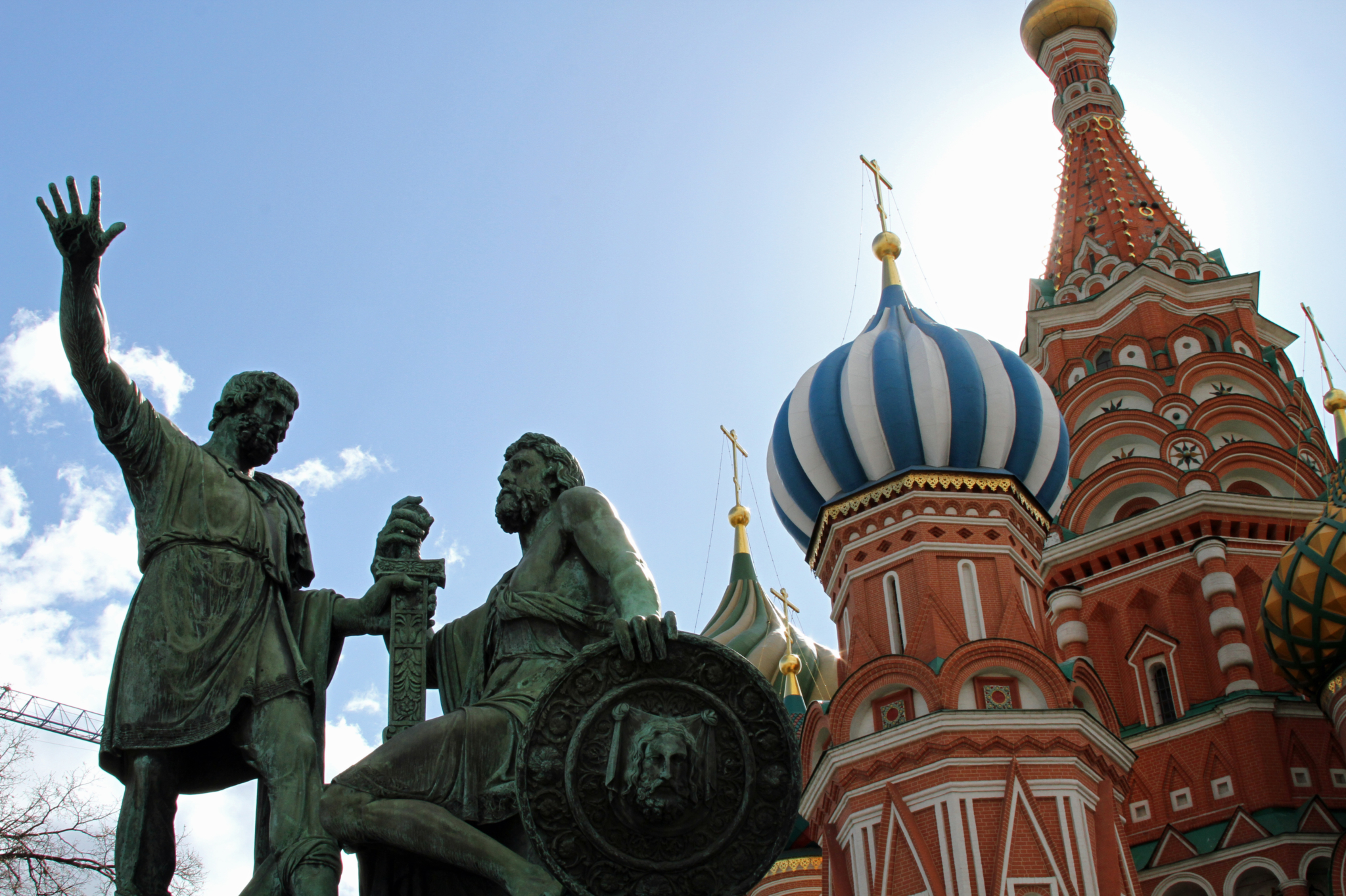 8 Facts About Tuberculosis in Russia - The Borgen Project