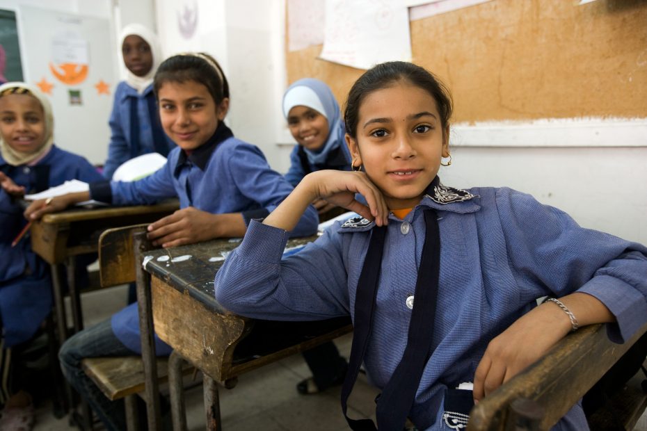 I Am Syria: Changing World Views of Refugees Today