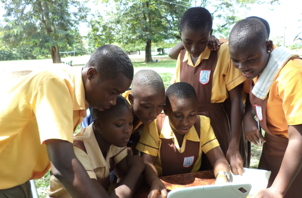 The Importance of Tech Investment in Rural Areas - The Borgen Project