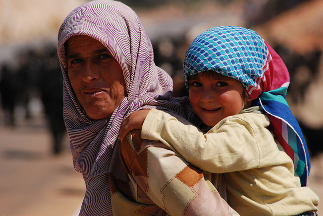 Child Poverty in Turkey - The Borgen Project