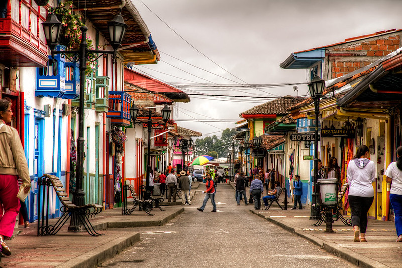 Ending The War On Drugs In Latin America The Borgen Project