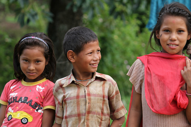 Shakti Samuha's Work for Trafficked Victims in Nepal - The Borgen Project