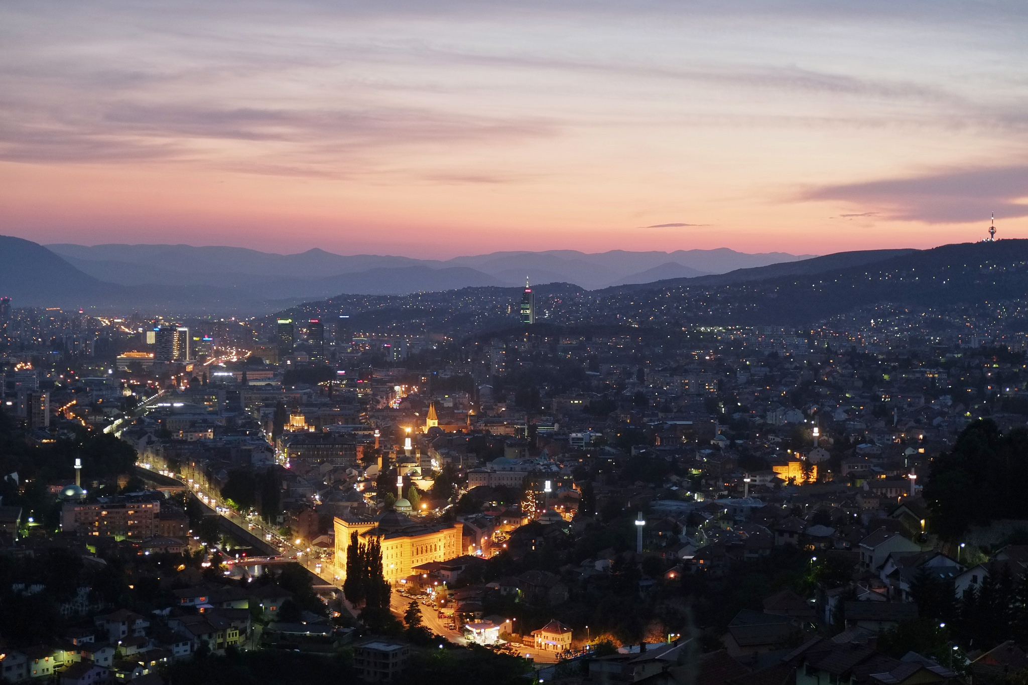 Five Important Things to Know About the Bosnian War