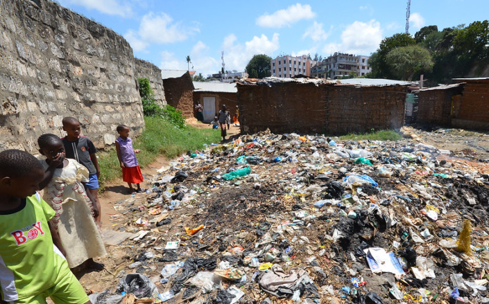 Quick Facts about Homelessness in Kenya - The Borgen Project