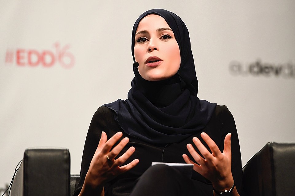 A Voice for Gender Equity: Spotlighting Dr Murabit - The Borgen Project