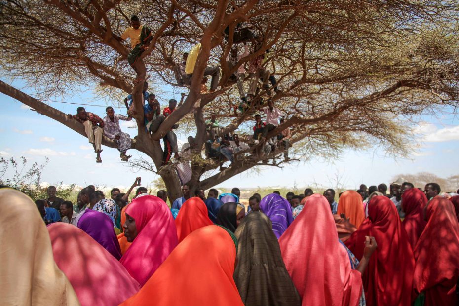 USAID: Increasing Food Aid Through a Simple Bag