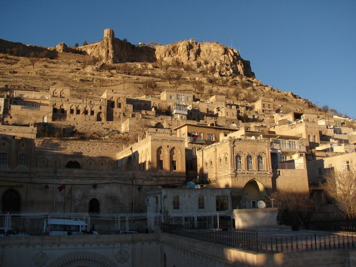 Poverty in Southeastern Turkey: A Brighter Future - The Borgen Project