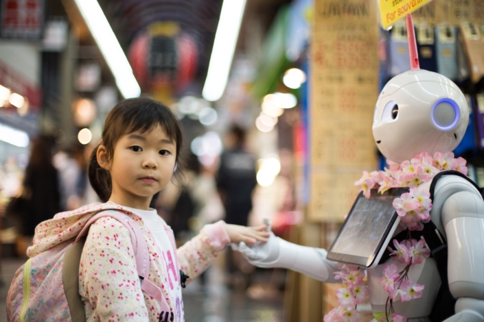 AI In International Development: The Benefits and Drawbacks - The ...