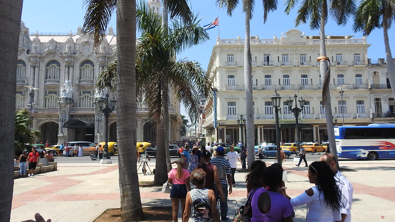 How AI in Cuba Can Help Improve Living Standards in Cuba - The Borgen ...