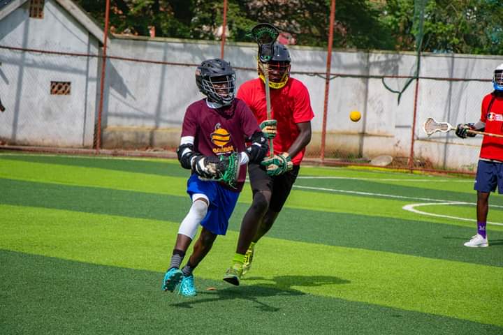 Professional Lacrosse Players Giving Back - The Borgen Project