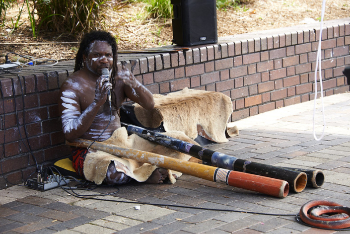 Aboriginal Poverty in Australia - The Borgen Project