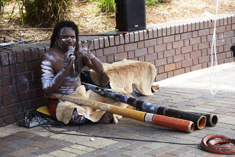 Aboriginal Poverty in Australia - The Borgen Project