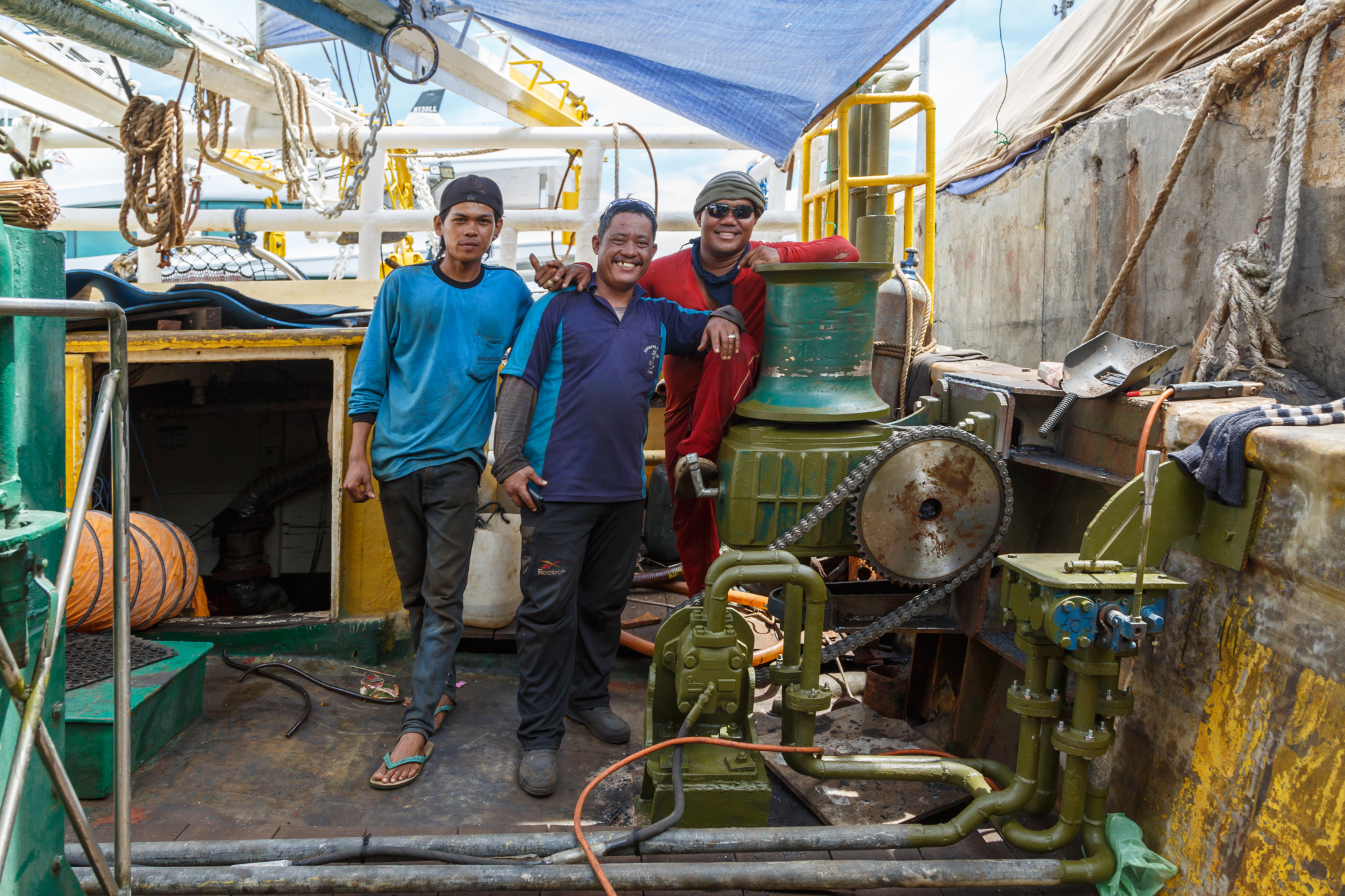 Adaro Energy and Its Impact in Indonesia - The Borgen Project