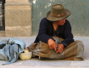 Why Addressing Global Poverty is Good for American Business - The ...