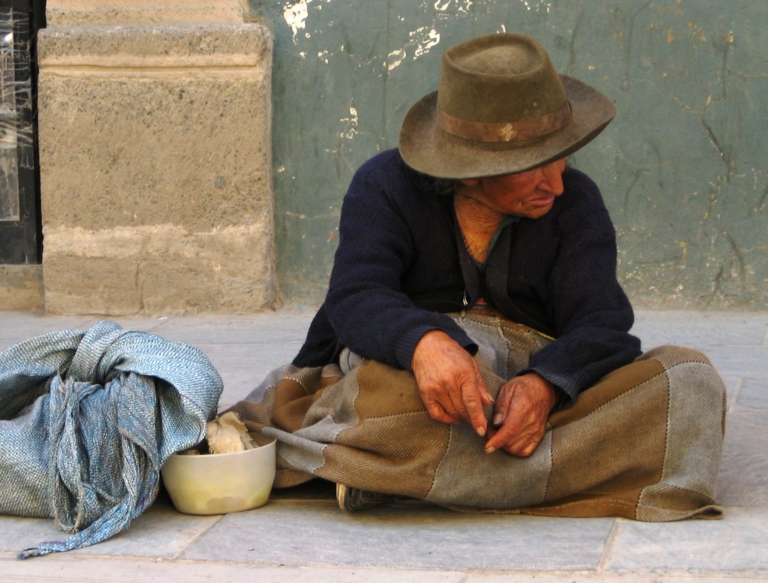 Why Addressing Global Poverty is Good for American Business - The ...