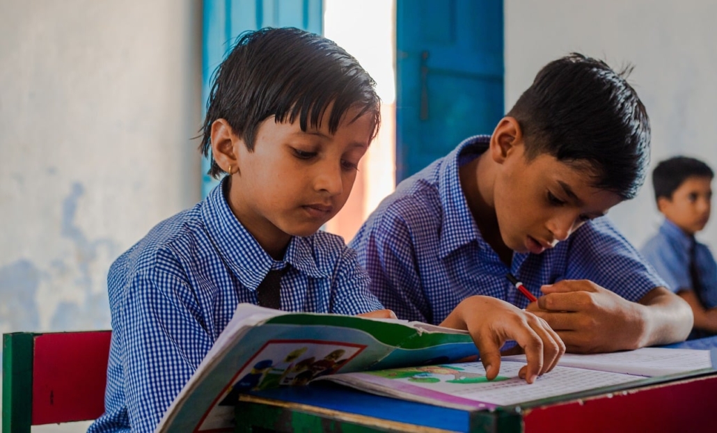Palwal District School in India Offering Affordable Education - The ...