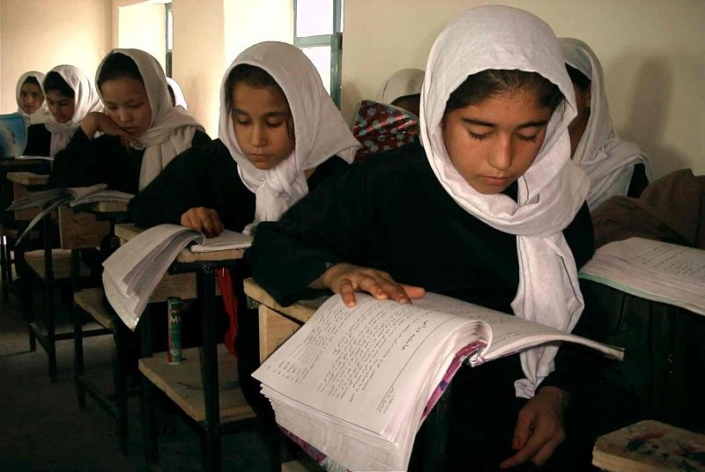 5 Facts About the Afghan Women’s Writing Project - The Borgen Project