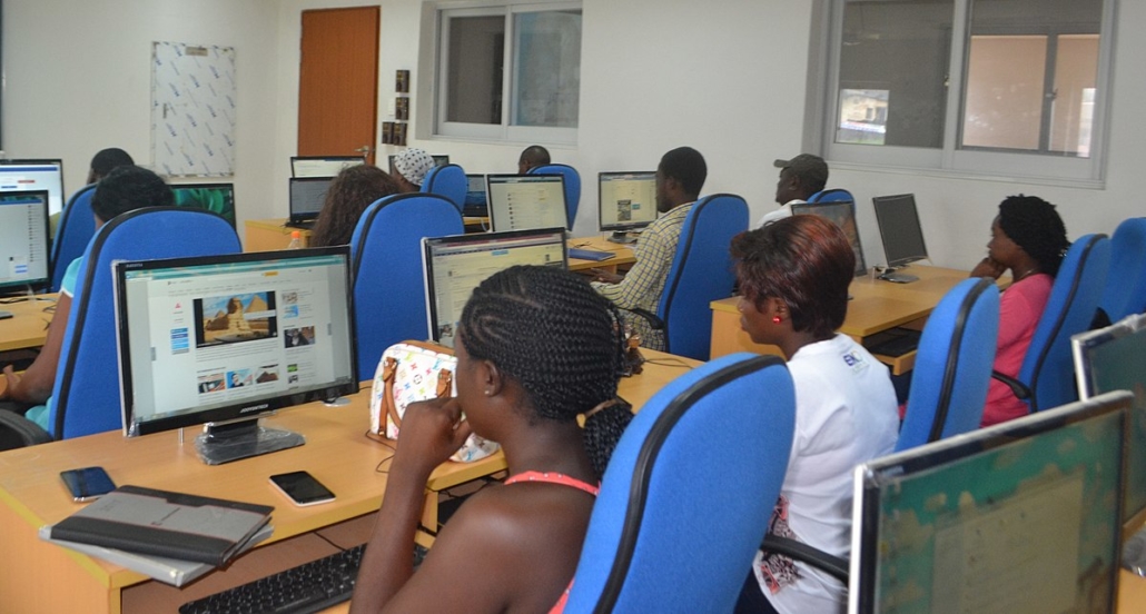Creating African Digital Jobs - The Borgen Project