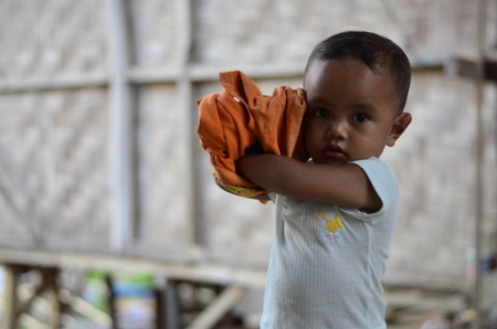 World Vision's Aid to Indonesia - The Borgen Project