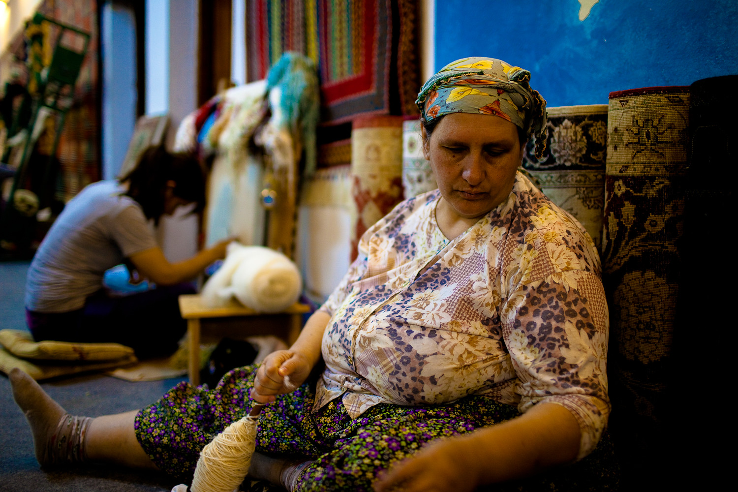 Foreign Aid to Turkey and Syria Amid Natural Disaster - The Borgen Project