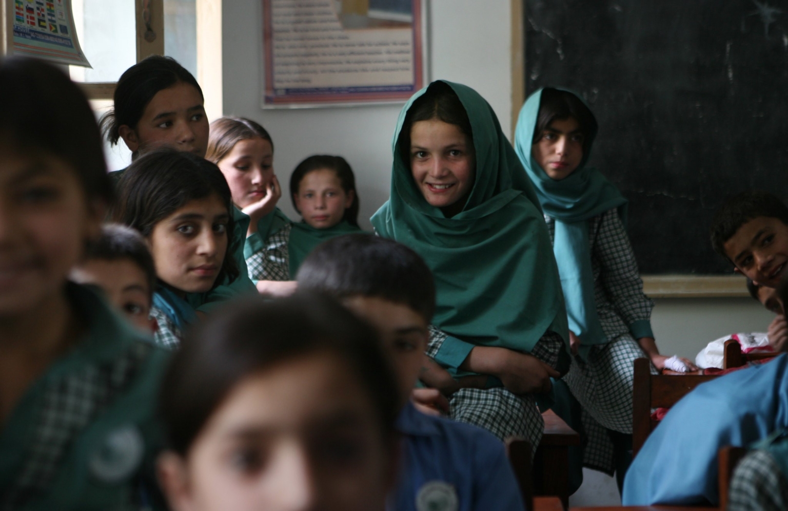 G7 Alliance to End Educational Poverty in Developing Countries - The ...