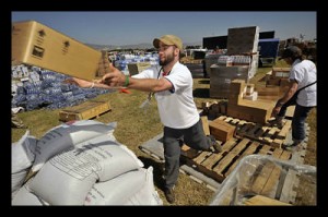 The Charitable Efforts of AmeriCares - The Borgen Project