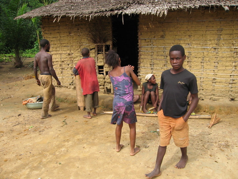 The Anglophone Crisis in Cameroon - The Borgen Project