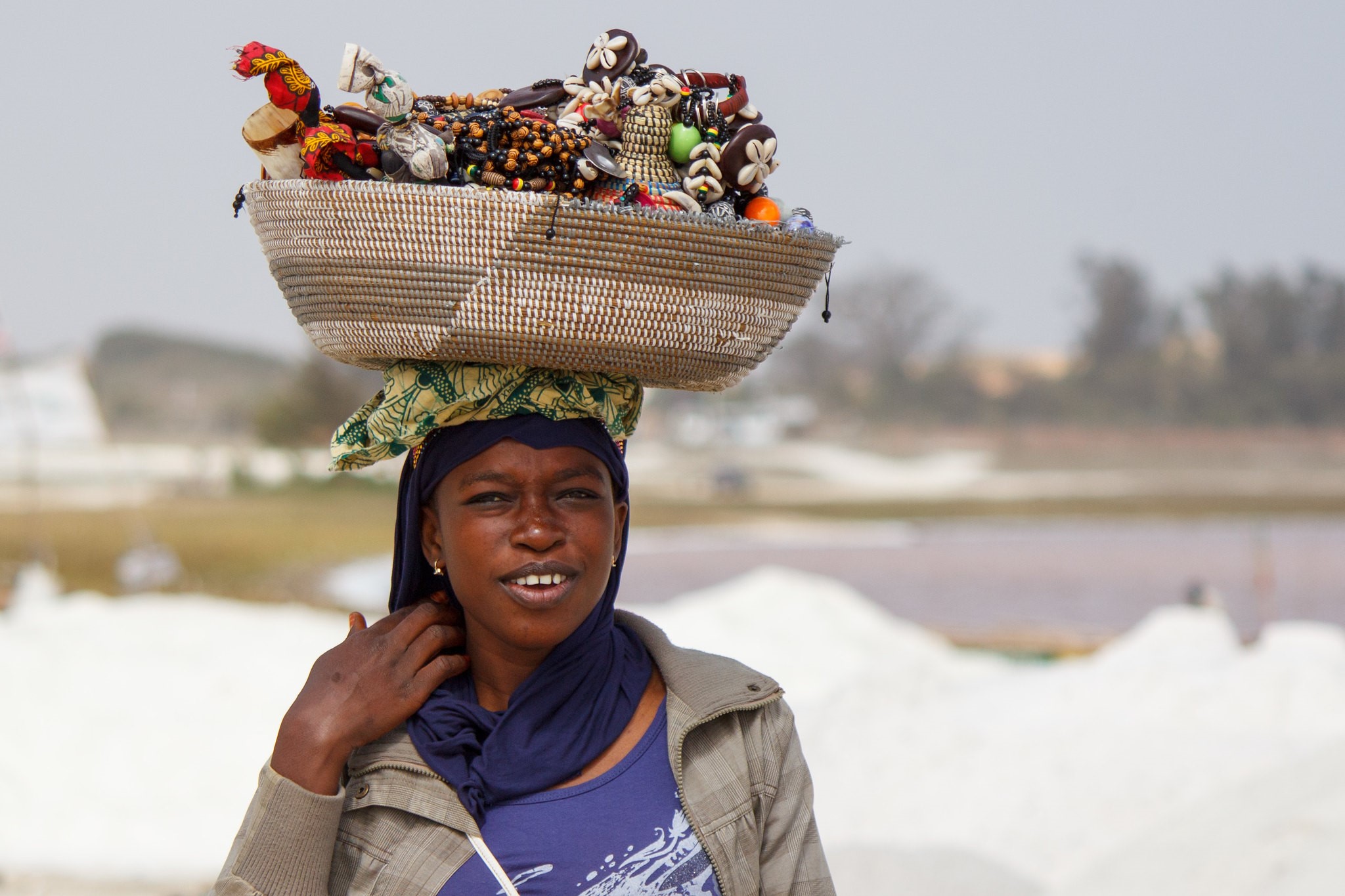 The Link Between Art and African Poverty Reduction - The Borgen Project