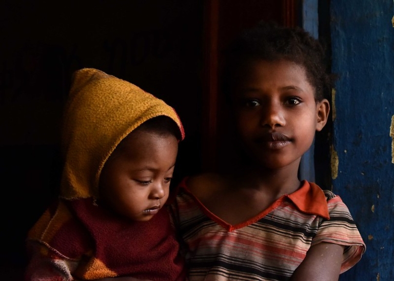 Lack of Support for Autistic Children in Africa - The Borgen Project