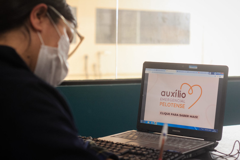 Auxílio Emergencial: Brazil’s Solution To Poverty - The Borgen Project