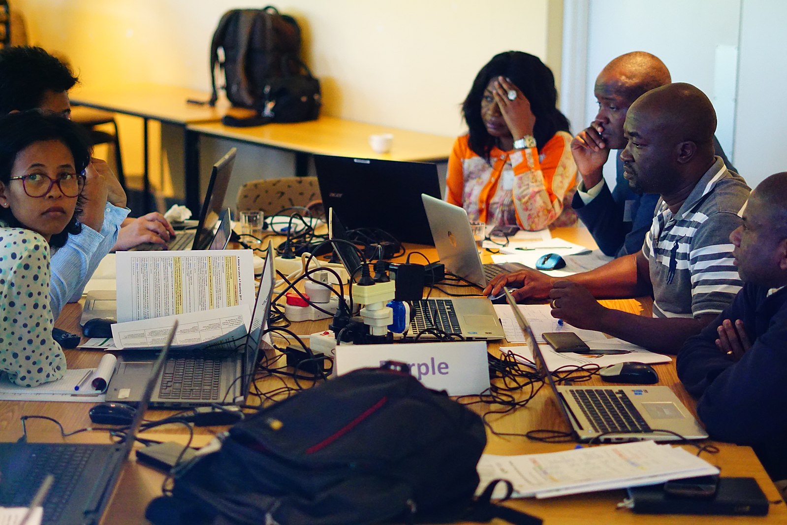 How One Company Empowers Entrepreneurs in Africa - The Borgen Project