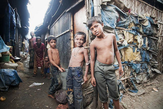 BURO Bangladesh Fights Poverty in Bangladesh - The Borgen Project