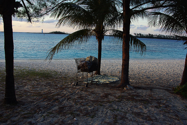 Five Things to Know About the Bahamas' Poverty Rate