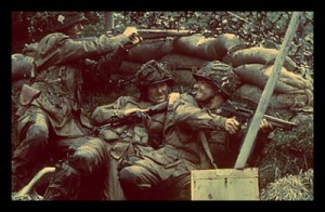 What Steven Spielberg Movies Teach Us About Conflict Resolution-BORGEN