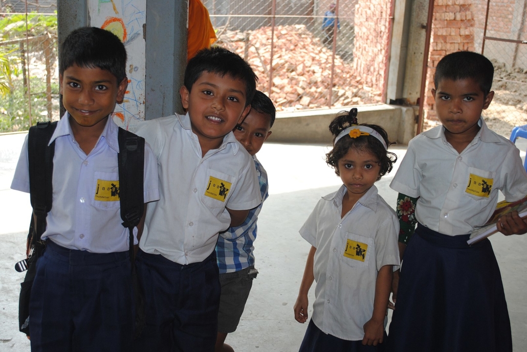 Schools in Bangladesh Address Learning Losses - The Borgen Project