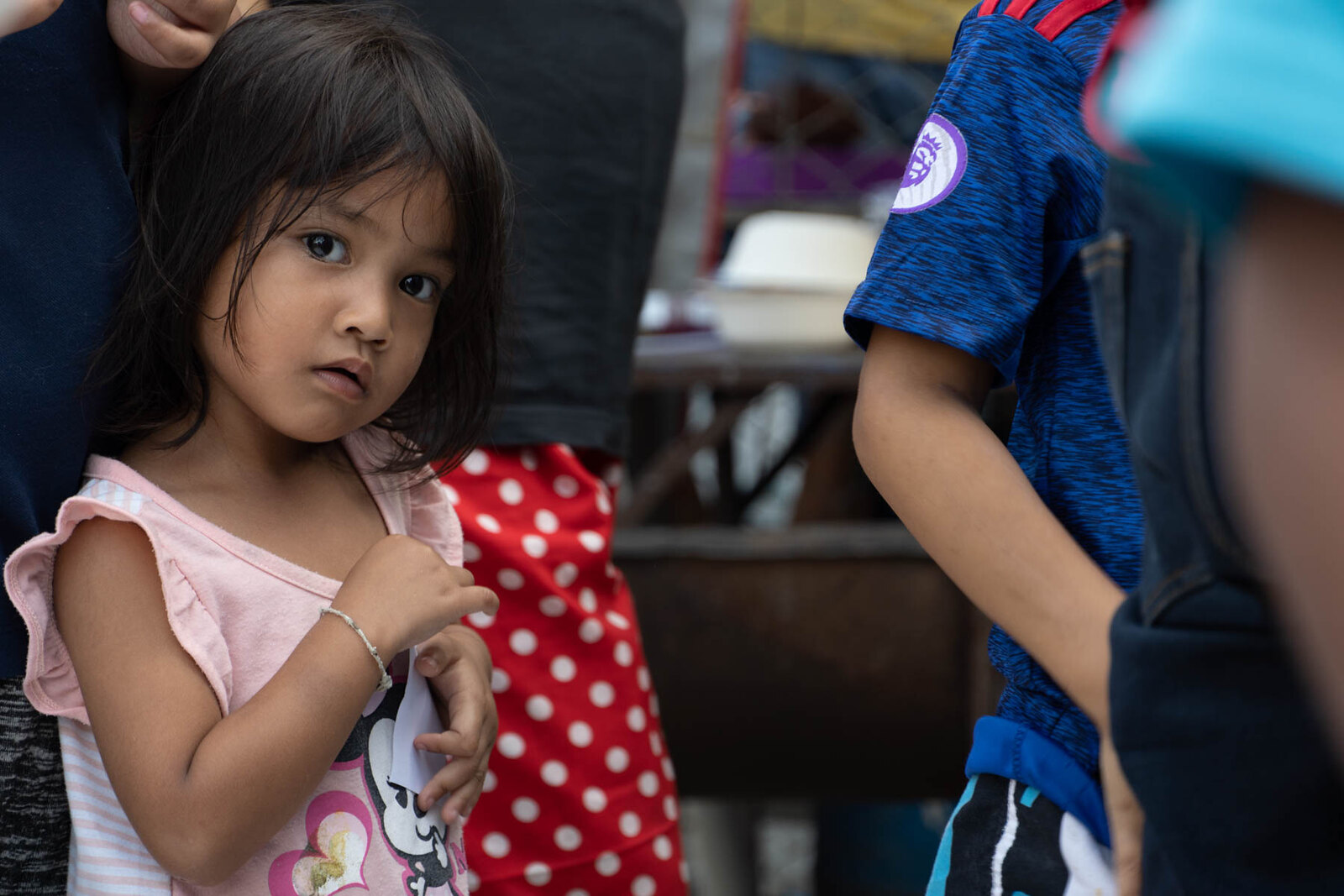 Being Poor in Thailand: Life of the Urban Poor in Bangkok - The Borgen Project
