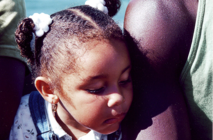 HIV and Syphilis: Mother-to-Child Transmission in Belize - The Borgen ...