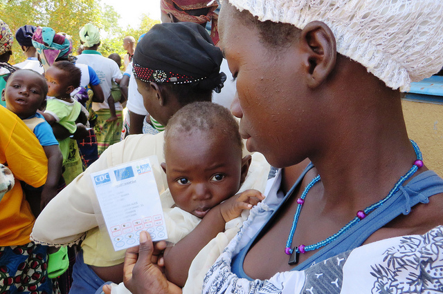 Highlighting the Benefits of Cash Transfers - The Borgen Project