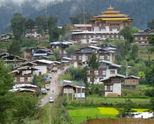 The Future of Sustainable Tourism in Bhutan - The Borgen Project