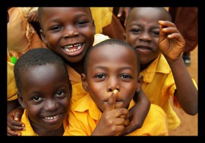 7 Things That Make Global Poverty NGOs Successful