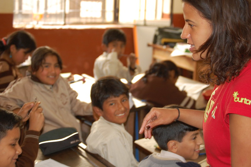 How Bolivia’s Ineffective Education System Is Failing Its Children ...