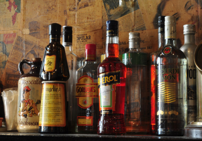 Bootleg Alcohol in Asia: An Insidious Problem - The Borgen Project