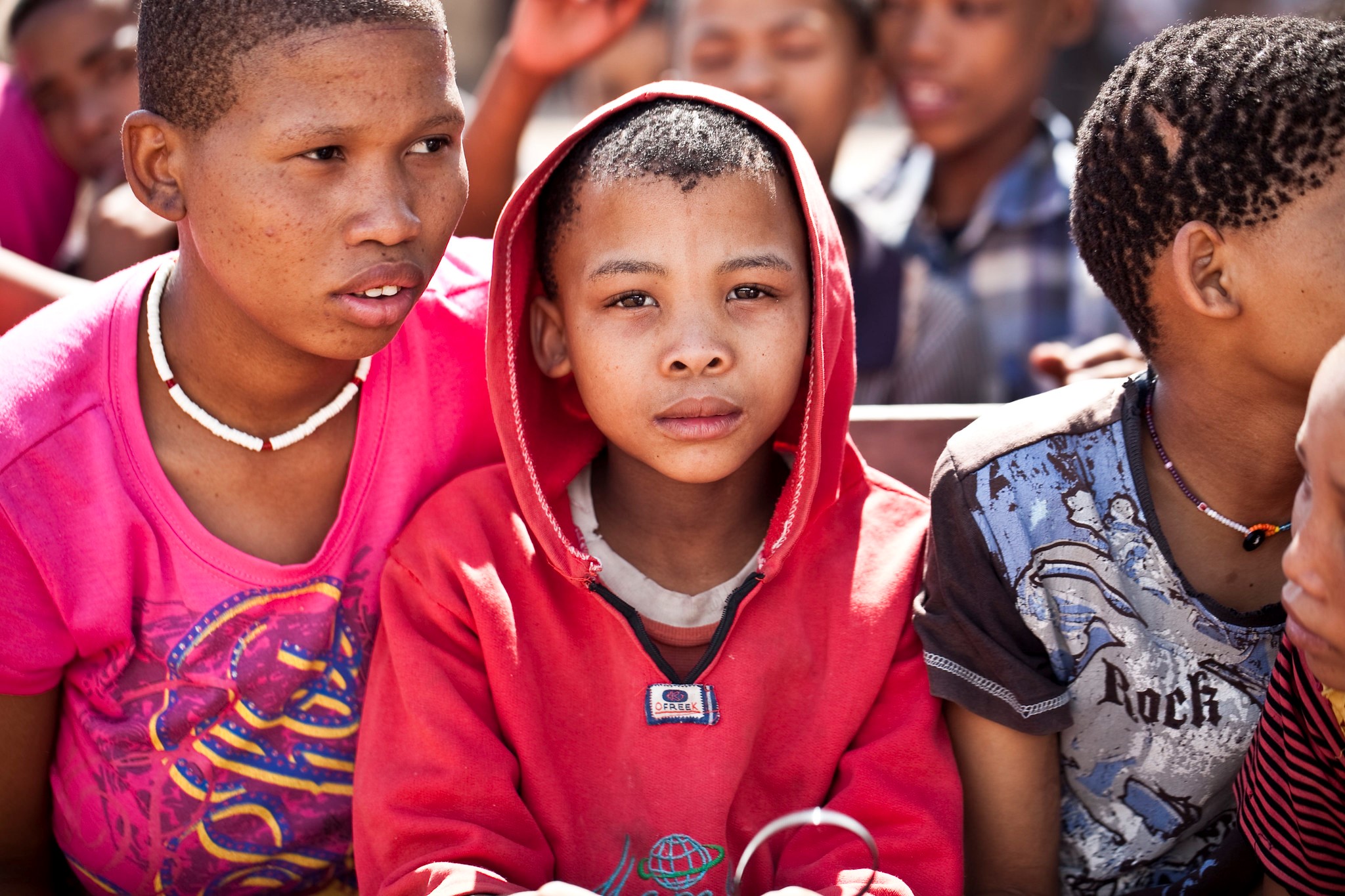 Tackling HIV/AIDs in Botswana - The Borgen Project