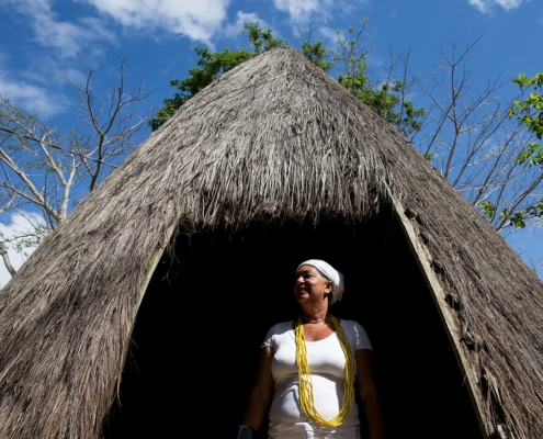 The IAF and AQUIPP Help Brazil’s Quilombola Communities - The Borgen ...