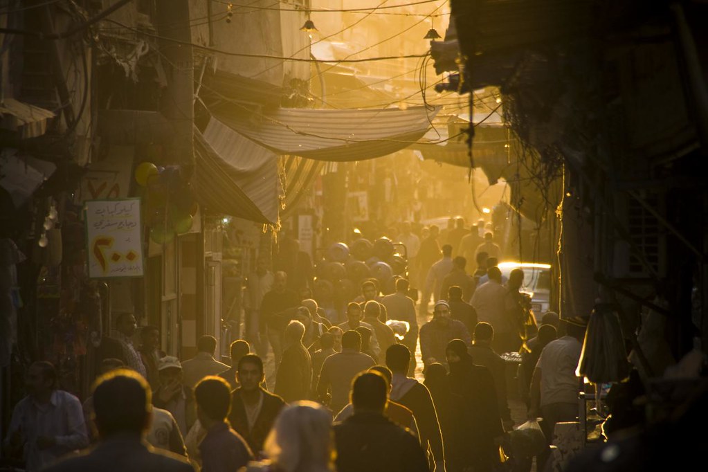 How the Bread Shortage in Syria Deepened Poverty - The Borgen Project
