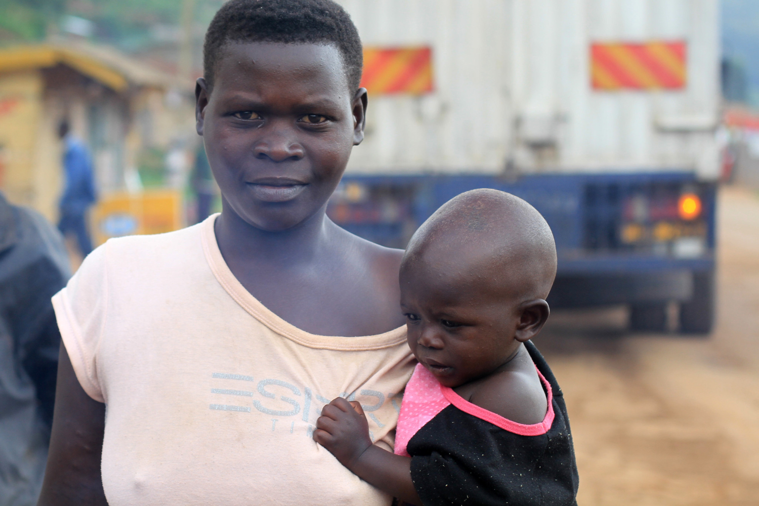 Bright Hope’s Mission - The Borgen Project