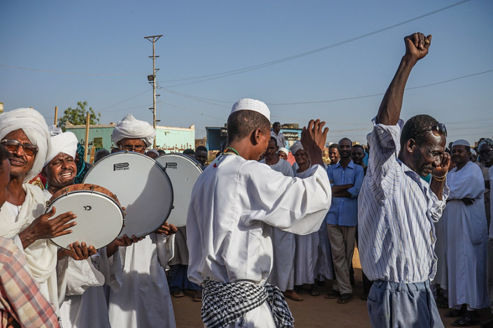 Bringing Hope to the Crisis in Sudan - The Borgen Project