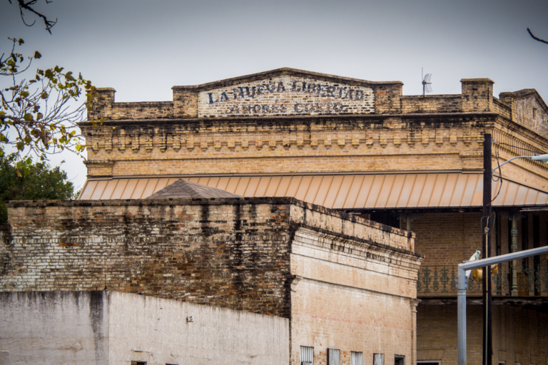 Brownsville, Texas: The Poorest U.S. City - BORGEN