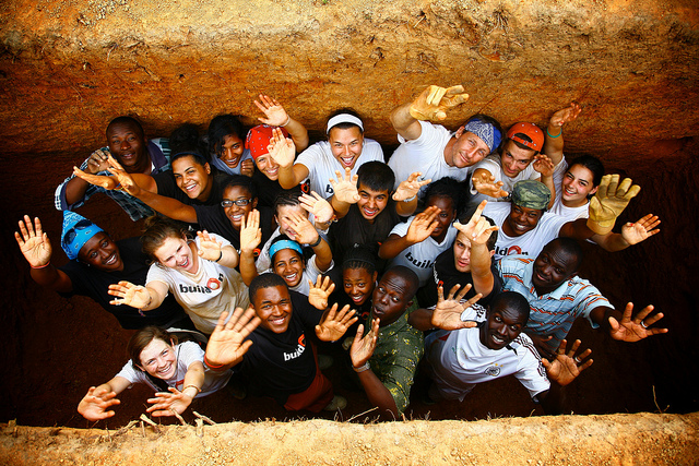 The BuildOn Organization: Constructing Opportunities